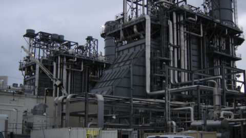 Industrial Manufacturing - WarFab